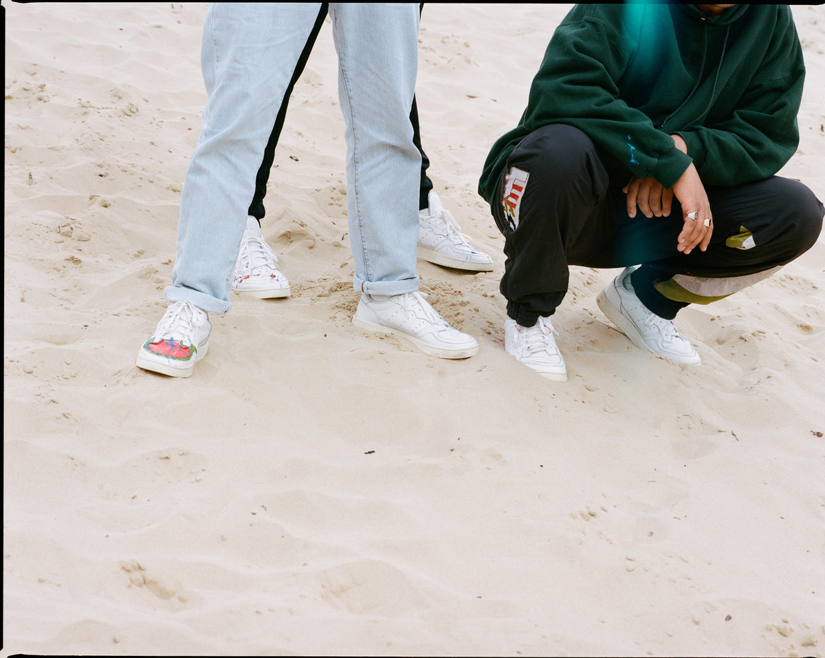 adidas Originals Home of Classics | Sneakers | AFEW STORE