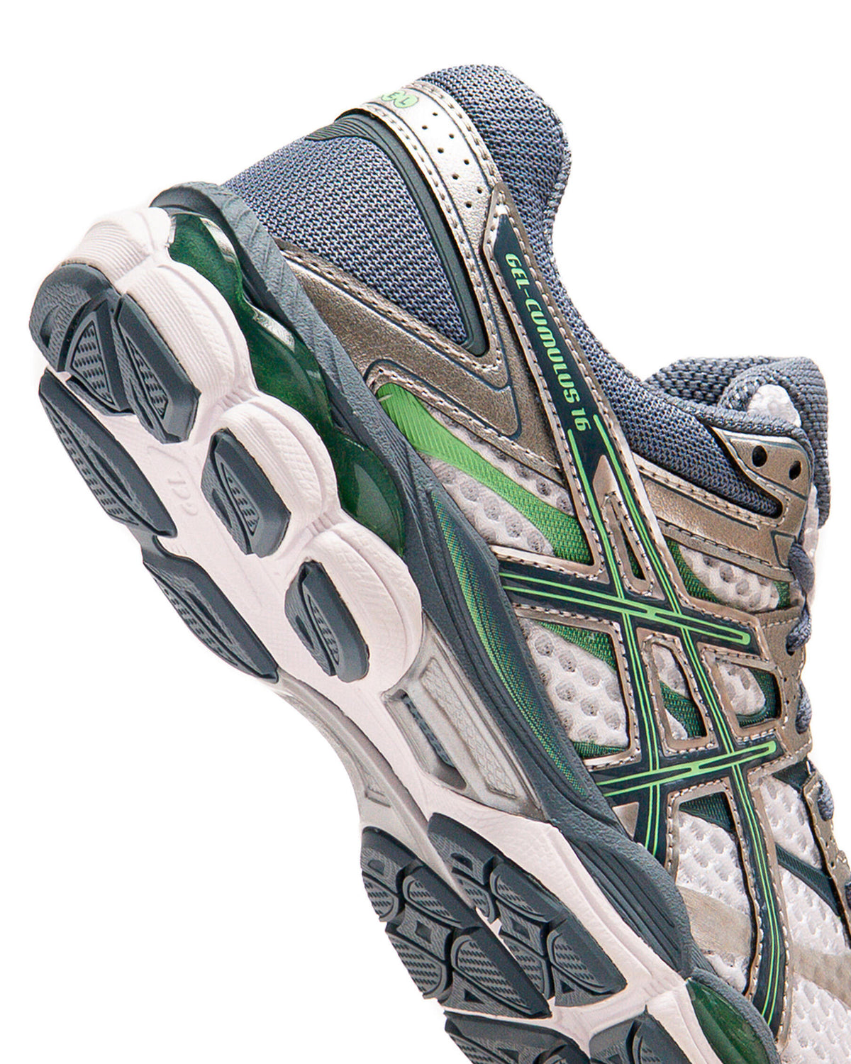 Asics GEL-Cumulus | Sneakers | AFEW STORE