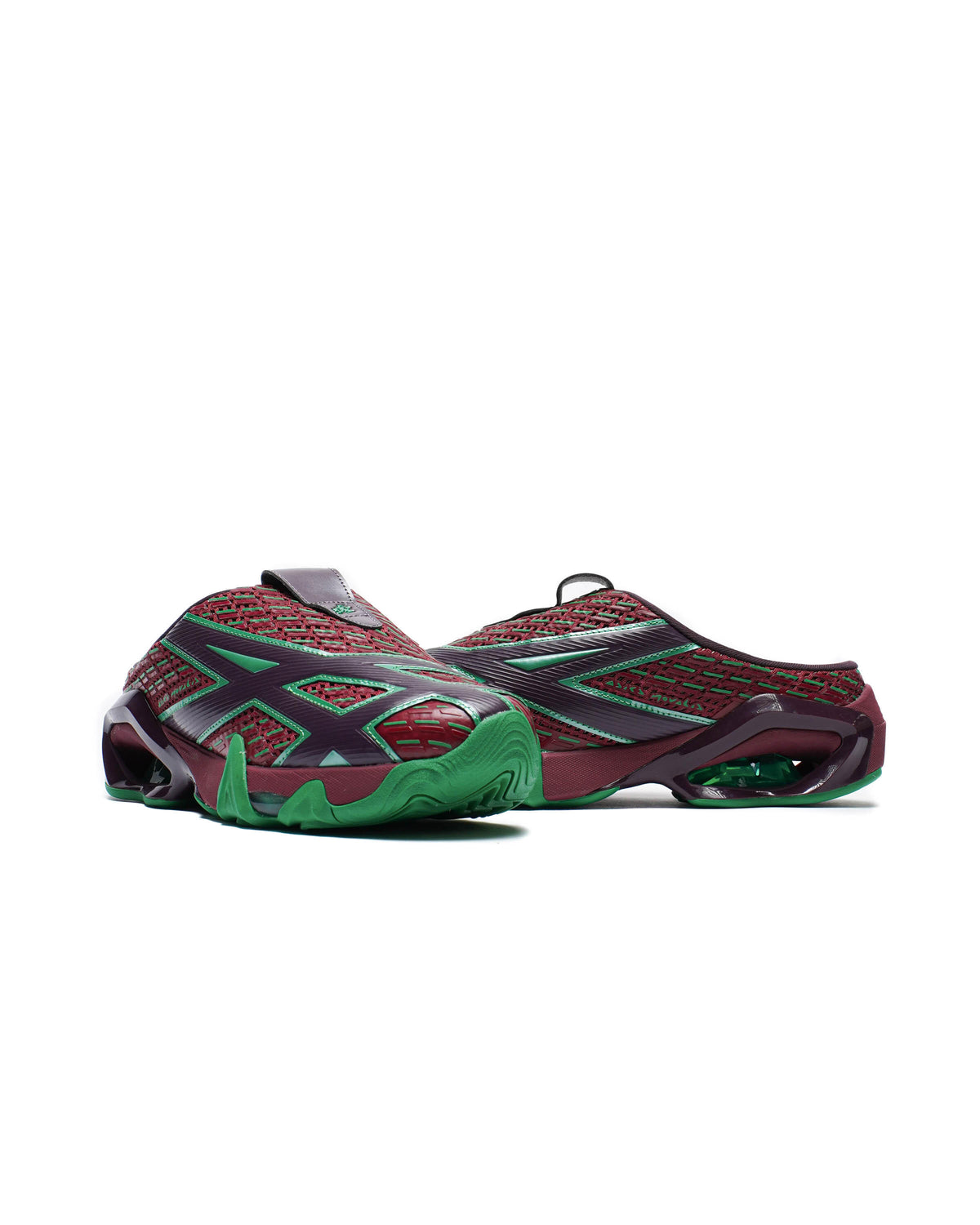 Asics Gel-Styrax | Sneakers | AFEW STORE
