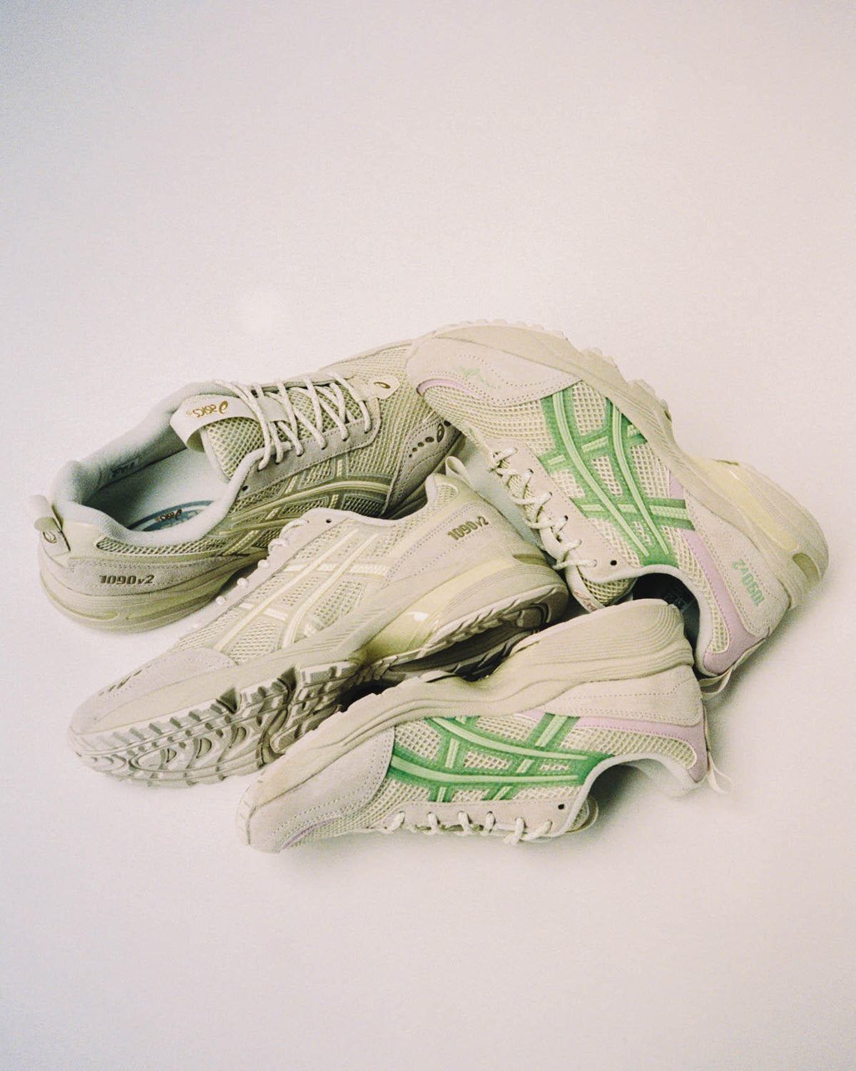 Asics Gel-1090 v2 | Sneakers | AFEW STORE