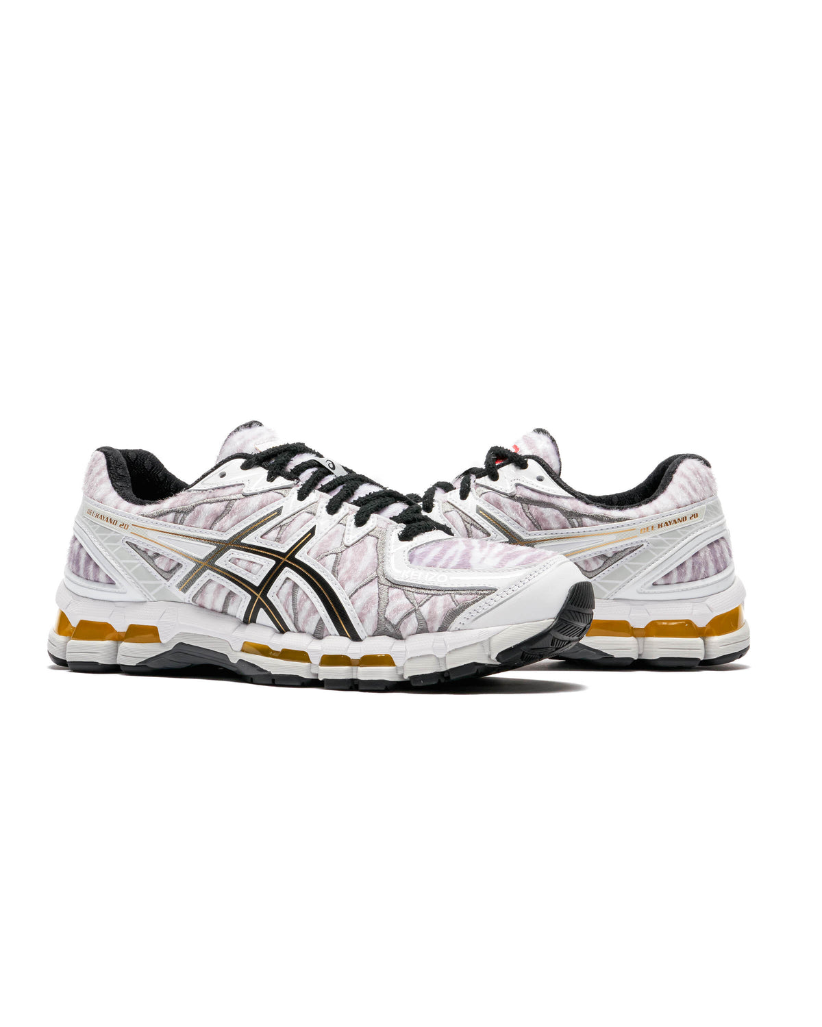 Asics Gel-Kayano 20 | Sneakers | AFEW STORE