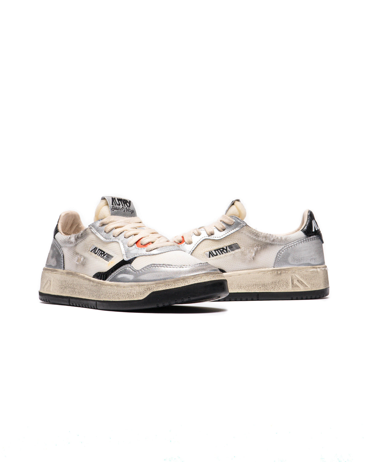Autry Medalist Super Vintage | Sneakers | AFEW STORE