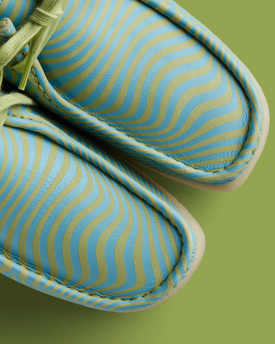 Clarks Swirl | Sneakers | AFEW STORE