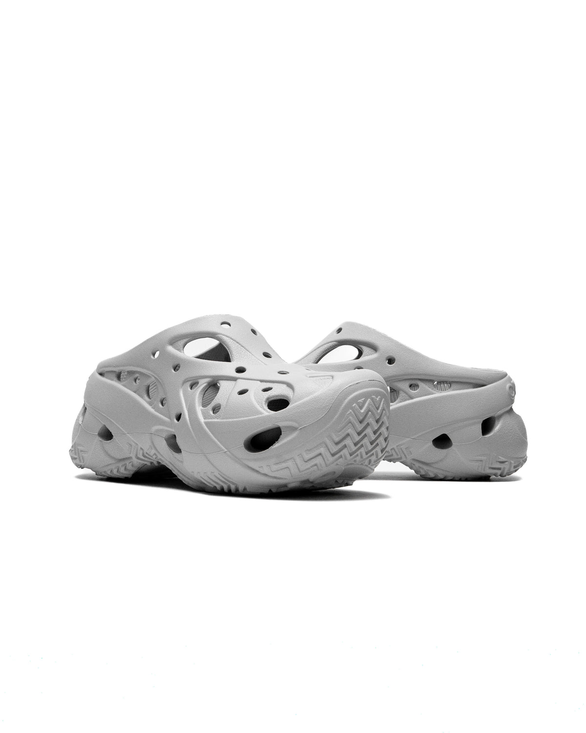 Crocs Caged Clog | Sneakers | AFEW STORE