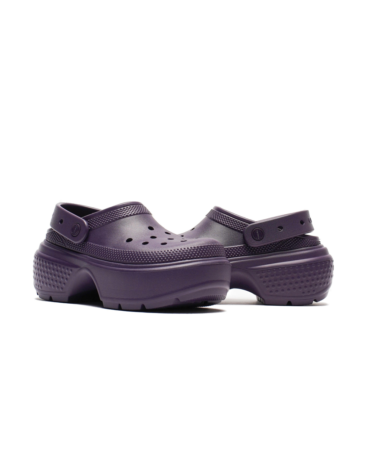 Crocs Stomp Clog | Sneakers | AFEW STORE