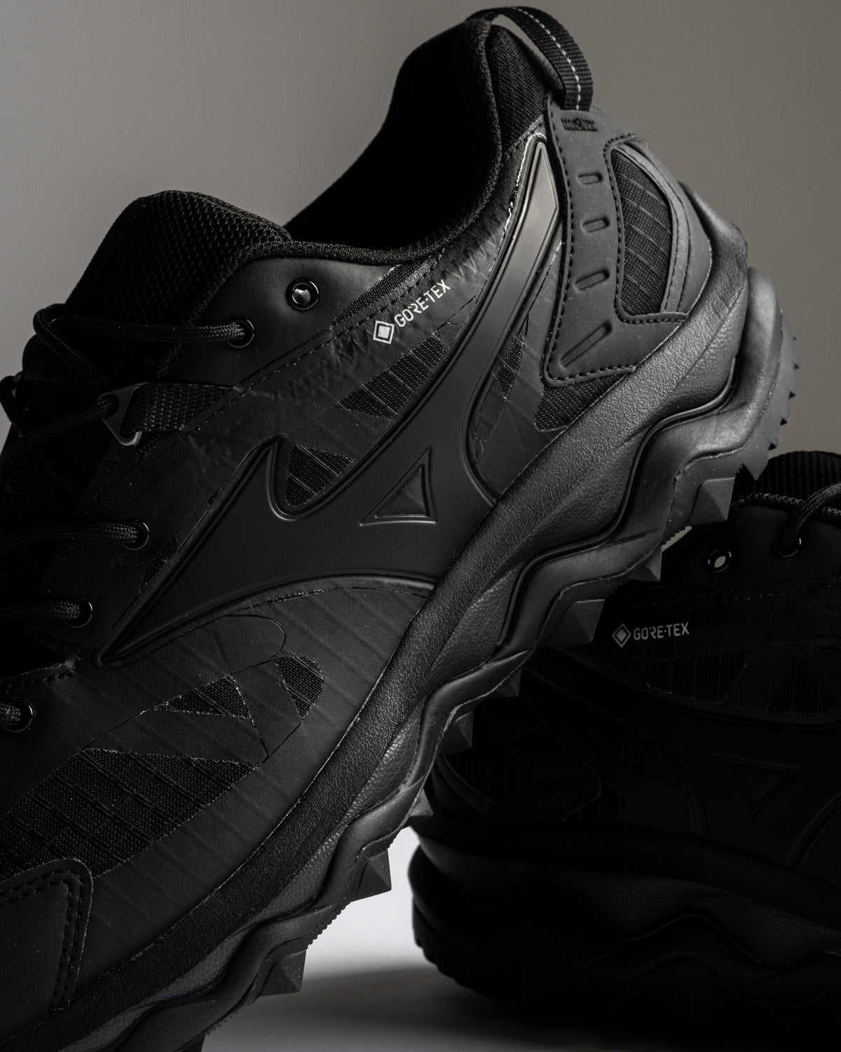 Mizuno Wave Mujin | Sneakers | AFEW STORE