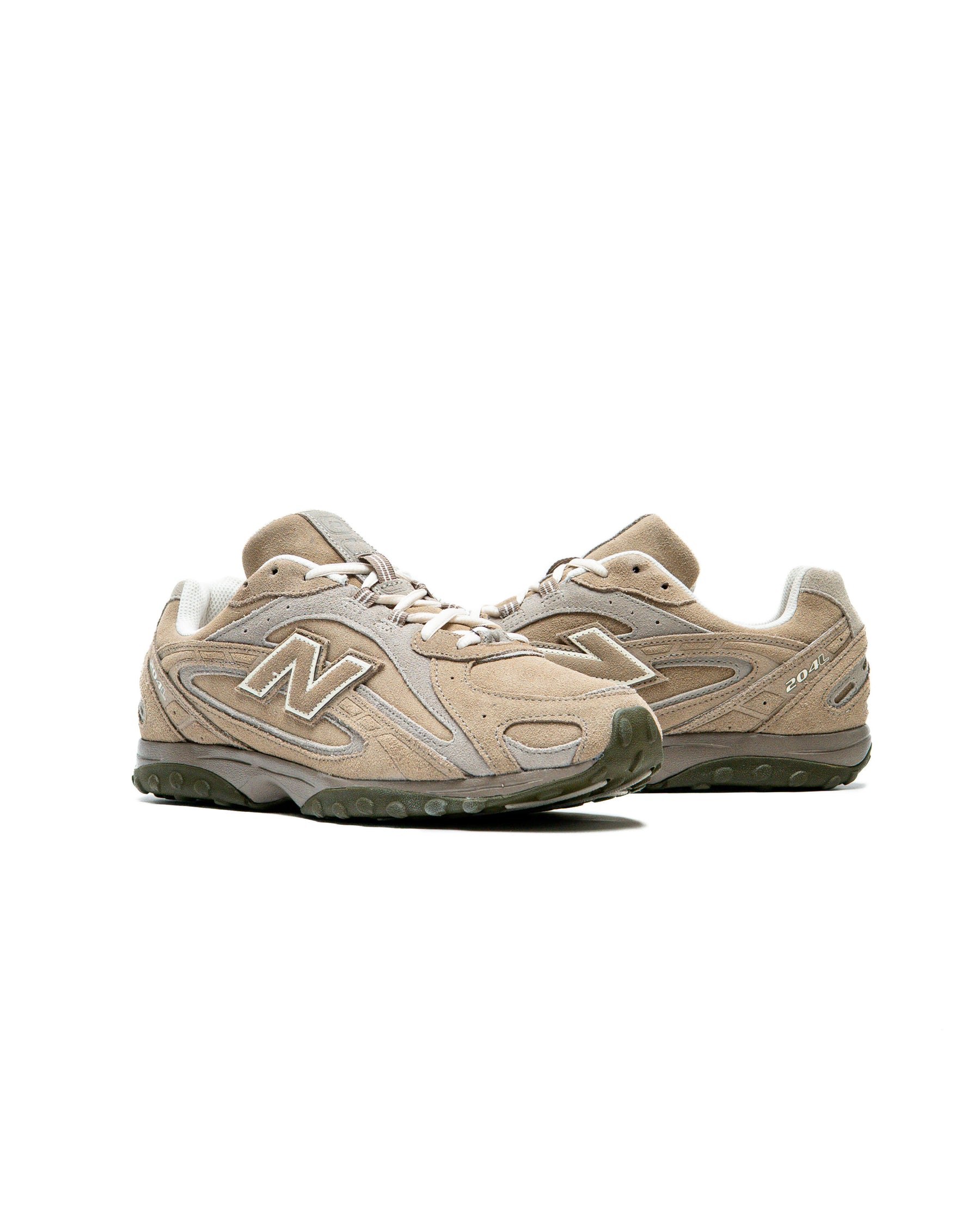 New Balance 204L | Sneakers | AFEW STORE