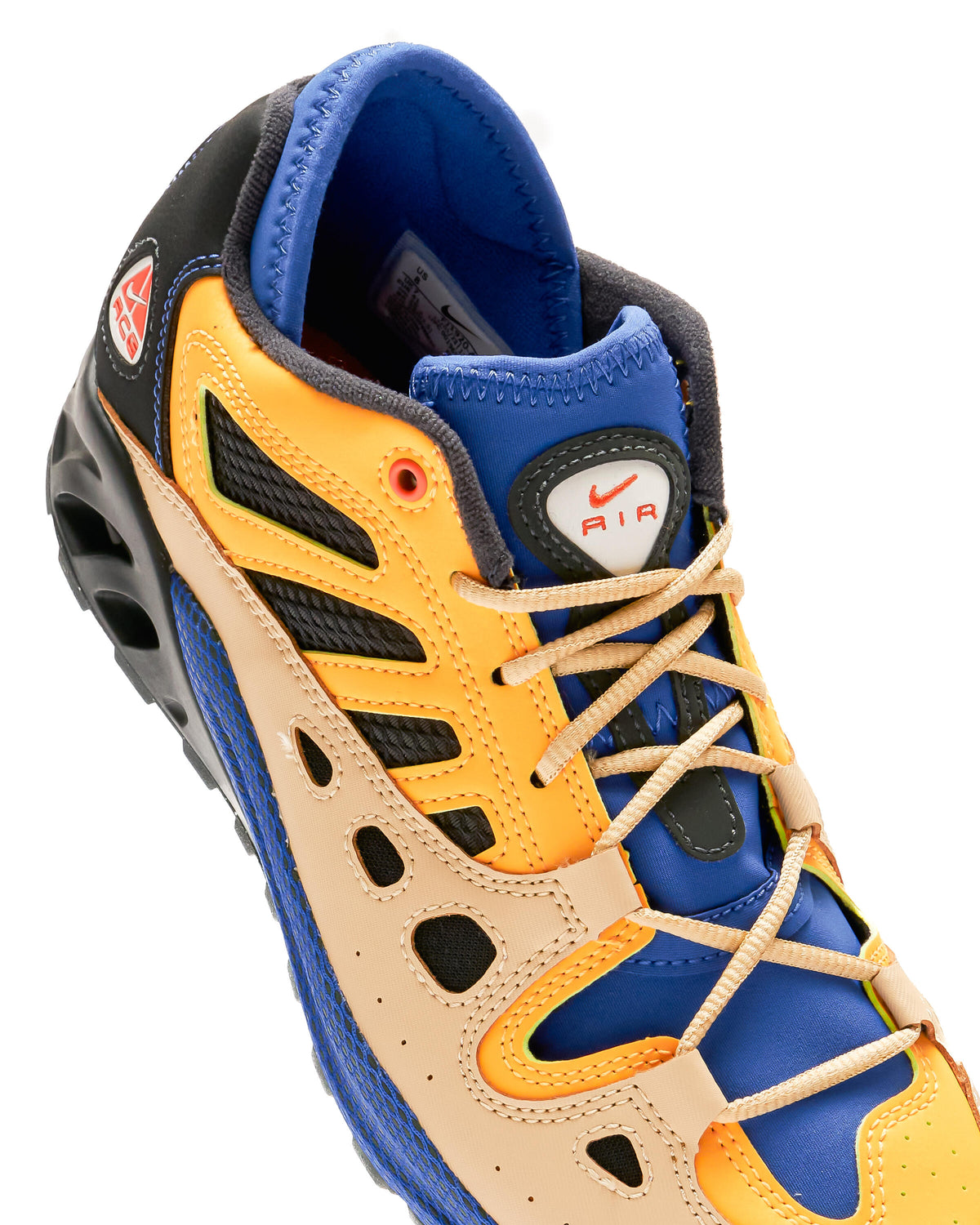 Nike ACG Air Exploraid | Sneakers | AFEW STORE