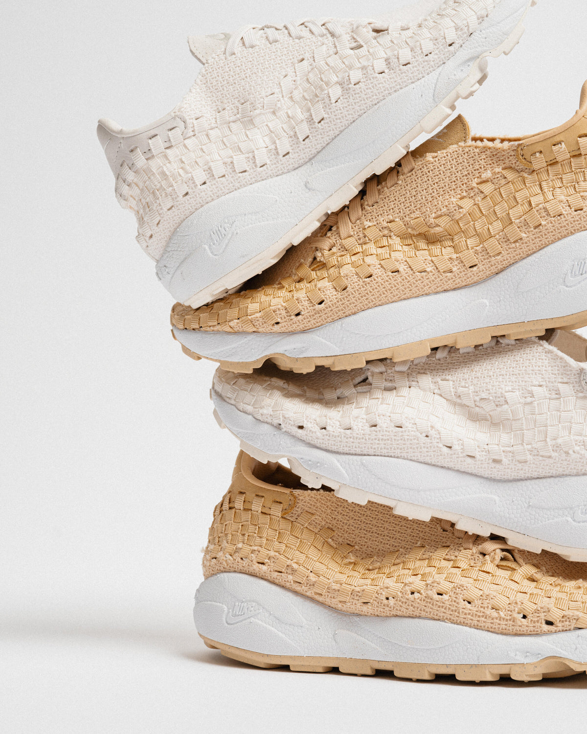 Nike Air Footscape Woven | Sneakers | AFEW STORE