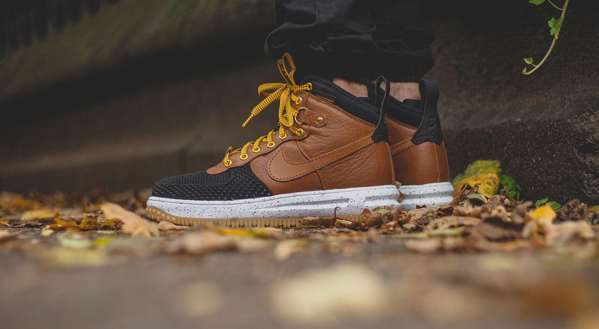 Nike Air Force 1 Lunar | Sneakers | AFEW STORE