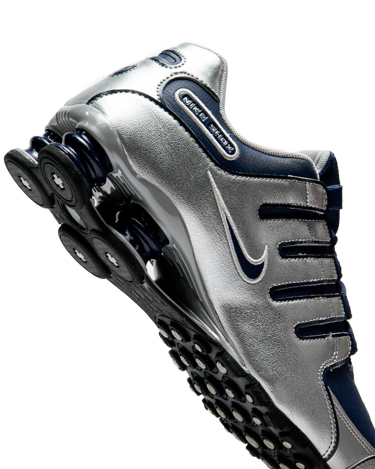 Nike Shox NZ | Sneakers | AFEW STORE