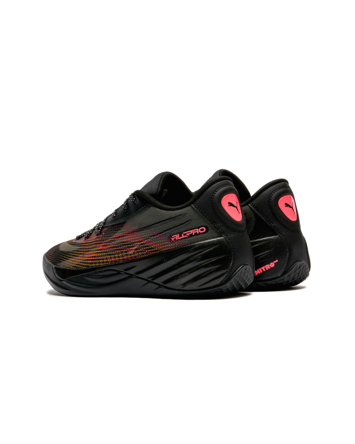 Puma All Pro NITRO | Sneakers | AFEW STORE