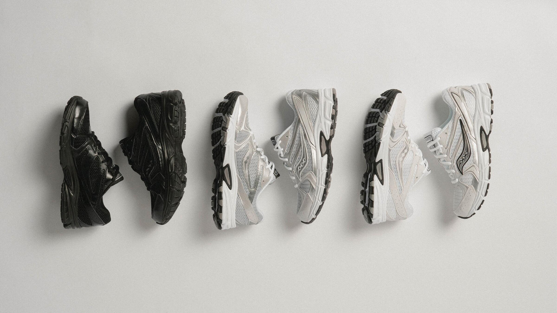 Saucony | Sneakers & Apparel | AFEW STORE