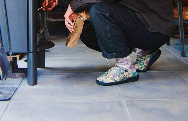 Subu | Sneakers & Apparel | AFEW STORE