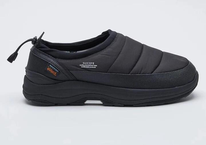 Suicoke Pepper | Sneakers | AFEW STORE