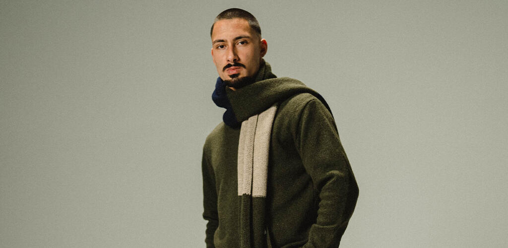 Universal Works | Sneakers & Apparel | AFEW STORE