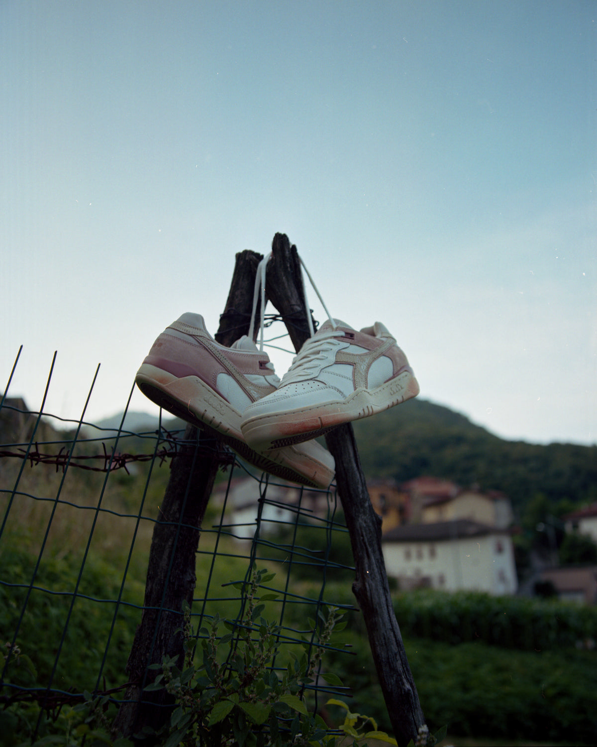 Sneaker Online Shop | AFEW STORE