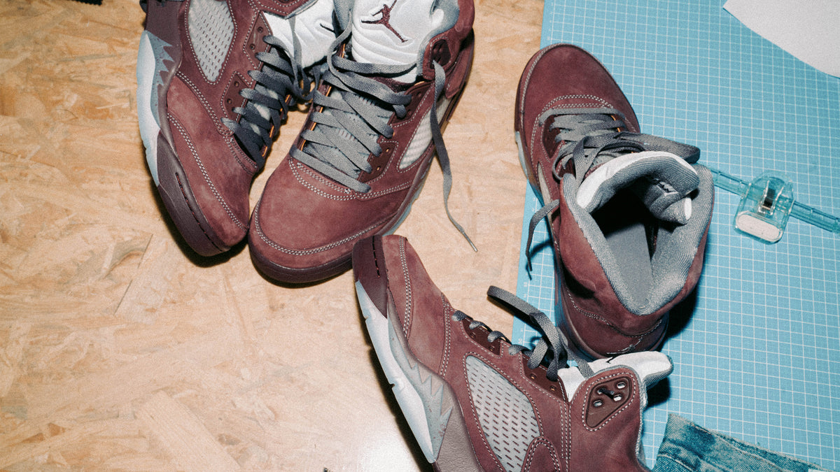 Sneaker Online Shop | AFEW STORE