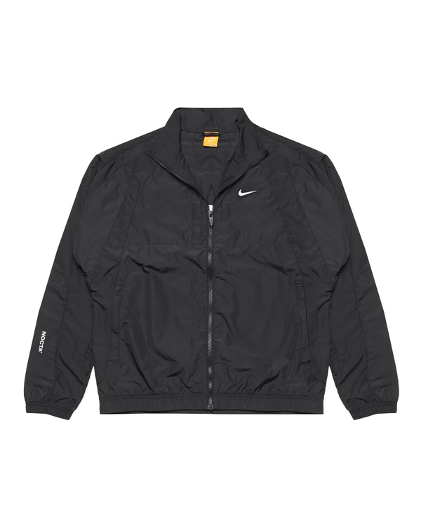 Nike x NOCTA NRG WOVEN TRACK JACKET | FN7666-010 | AFEW STORE